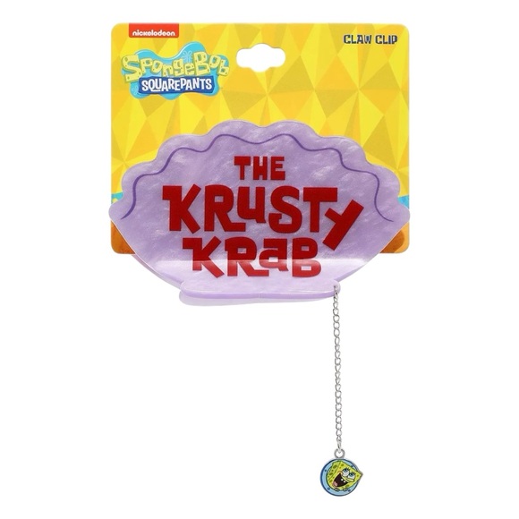 Nickelodeon | Accessories | New Nickelodeon Spongebob Squarepants ...